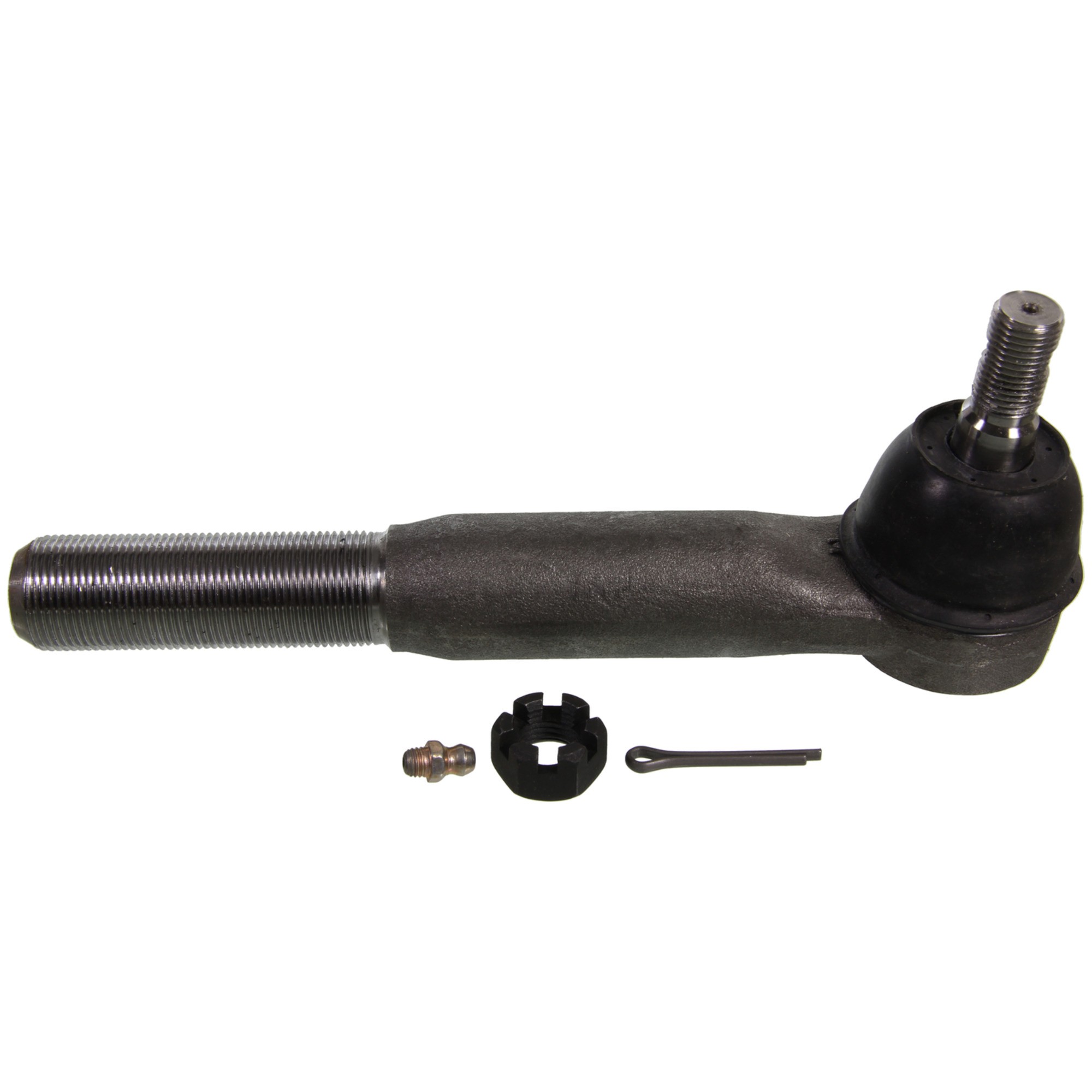 DTautoparts LLC > Drag Links > MOOG ES3427T - Steering Drag Link