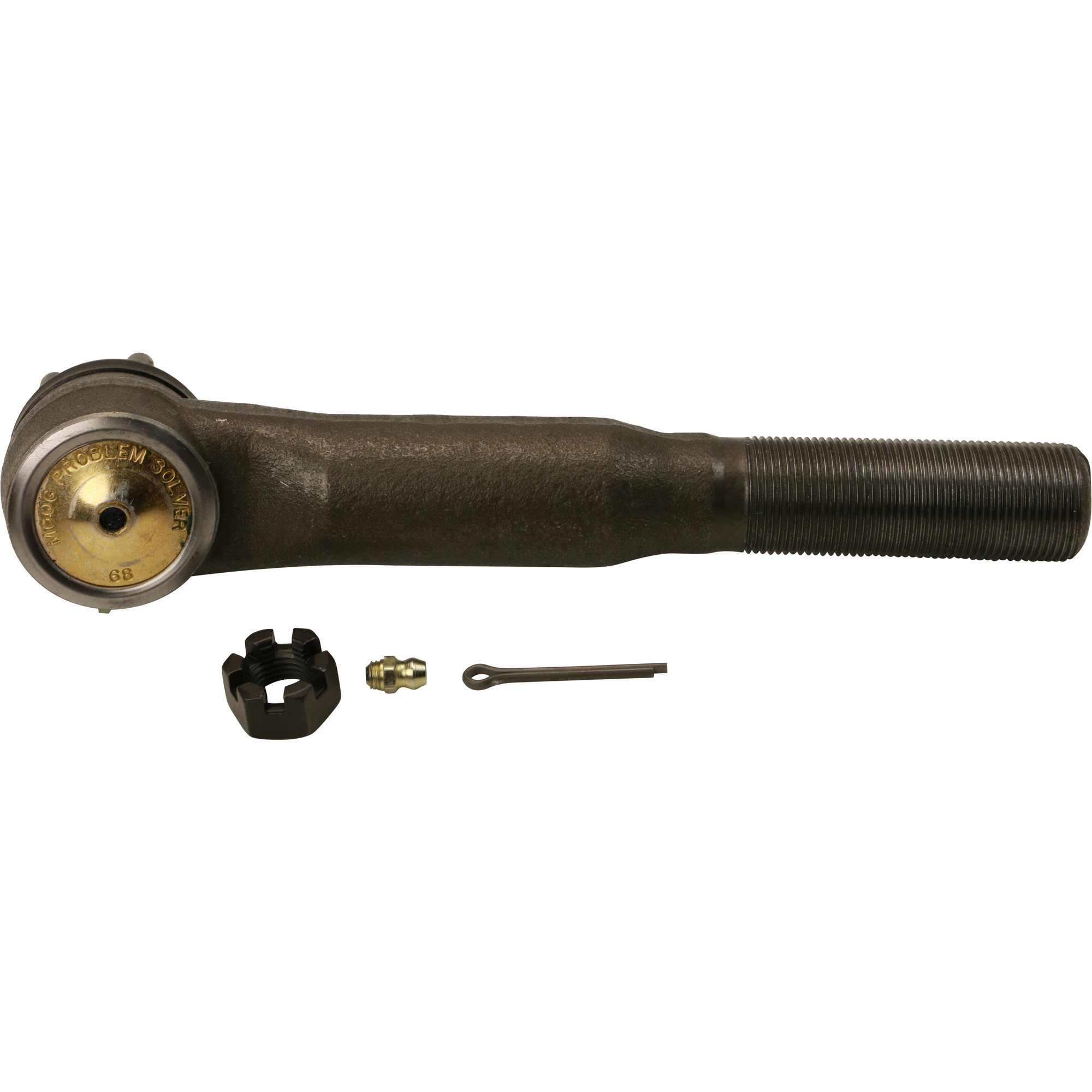 DTautoparts LLC > Drag Links > MOOG ES3427T - Steering Drag Link