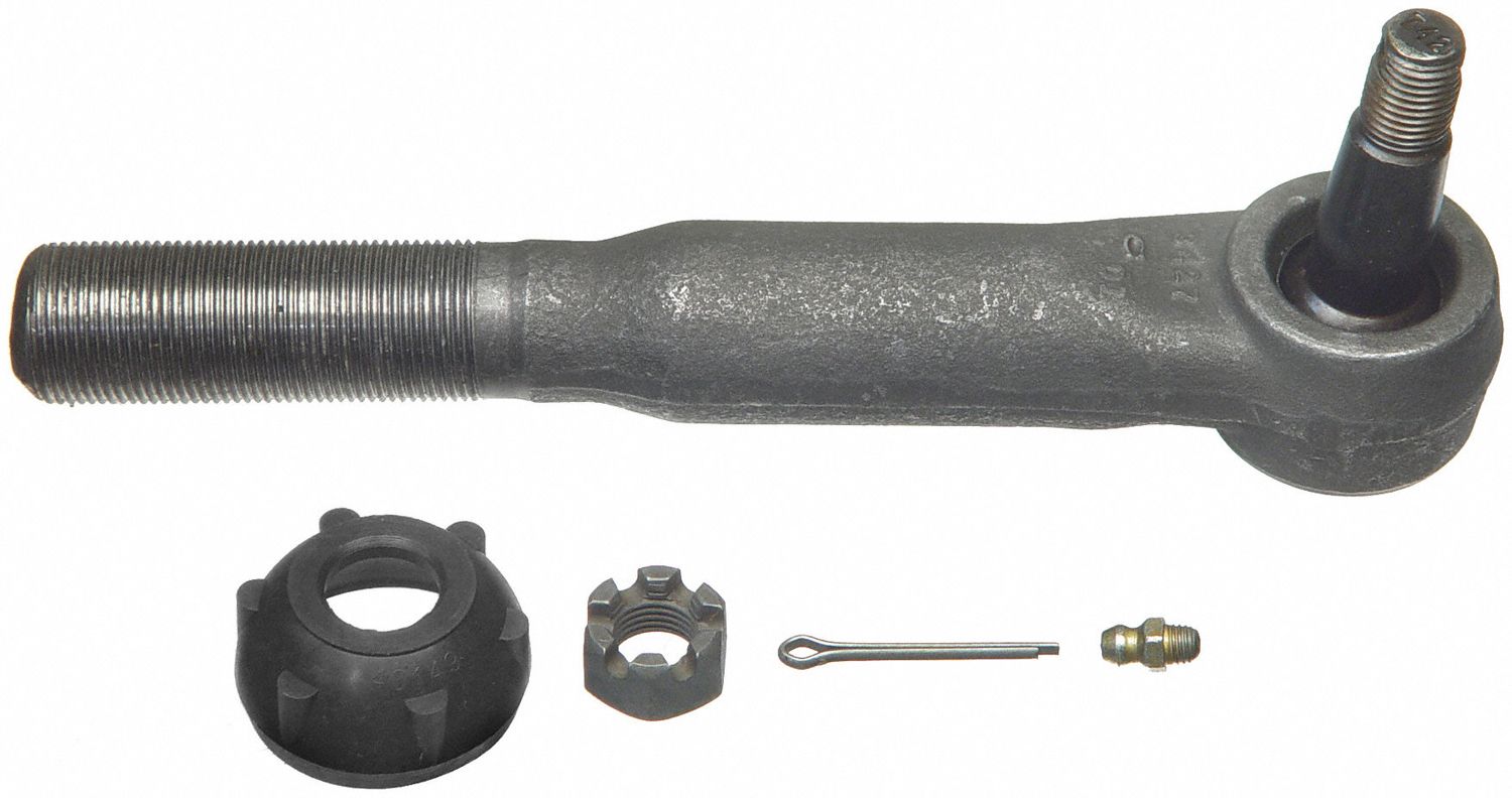 DTautoparts LLC > Drag Links > MOOG ES3427T - Steering Drag Link